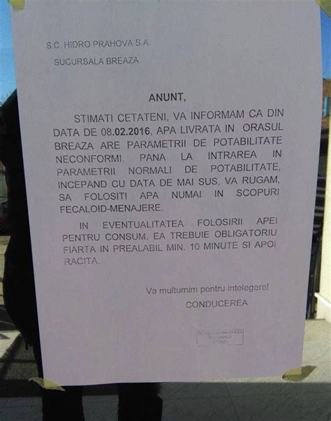 Spitalul Din Prahova Unde Se Face Du Cu Erve Elul Umed Zece Zile