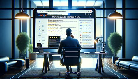Top Agencias De Marketing Digital En Lima