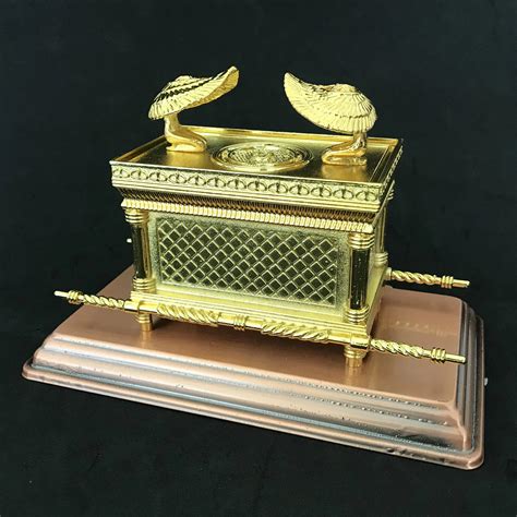The Ark Of Covenant Replica