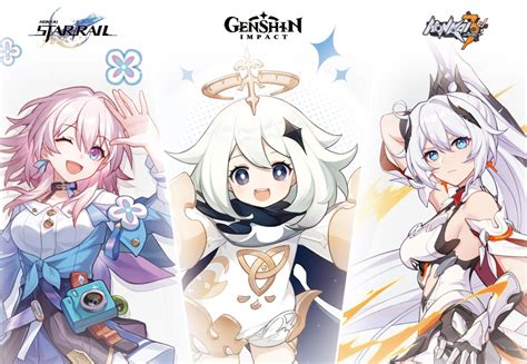 Honkai Expreso Astral Odyssey on Twitter En estas últimas semanas