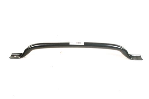 Alma Viga Para Choque Traseiro Fiat Argo Drive Genebra