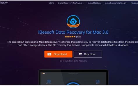 Cómo recuperar archivos borrados con IBeesoft Data Recovery NoSeHacerlo