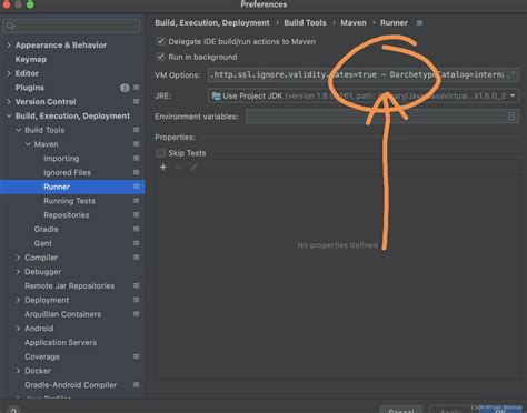 Java Unrecognized option 问题解决 CSDN博客