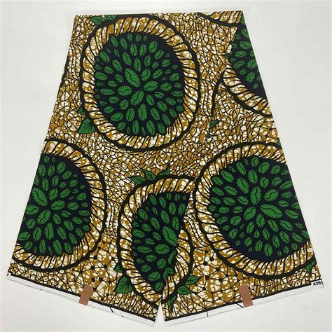 Ankara Fabric African Fabric Cheap Fabric African Pattern Kitenge