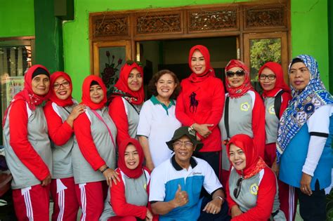 Tim Penggerak Pkk Kota Malang