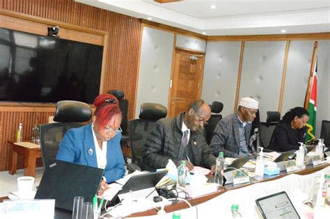 Judicial Service Commission Kenya On Twitter Happening Now