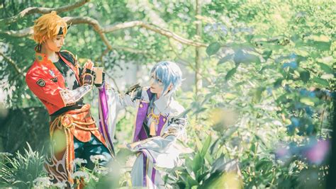 Paimon on Twitter RT MikazeMana cosplay コスプレ原神 絶対の信頼を寄せられる人は少なく