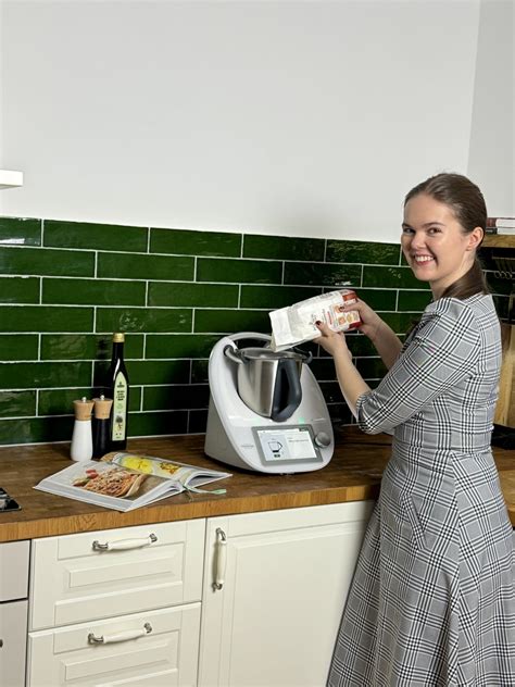 Jak Zosta Przedstawicielem Thermomix Czy To Praca Dla Ciebie
