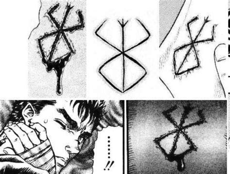 Update Guts Brand Of Sacrifice Tattoo Super Hot In Cdgdbentre