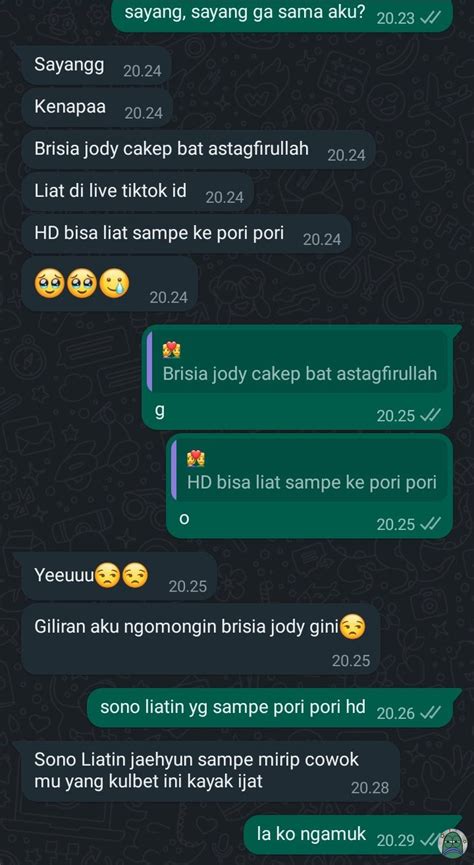 Tanyarl ㅡ Rep OOT JUALAN LINK AFF on Twitter mang aku salah ya