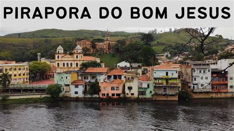 Pirapora Do Bom Jesus SP Nosso Passeio Pela Cidade De Pirapora Do Bom