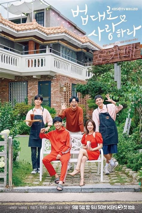 K Drama Menfess On Twitter Kdm THE LAW CAFE SEWRU BGT GUYS HARUS