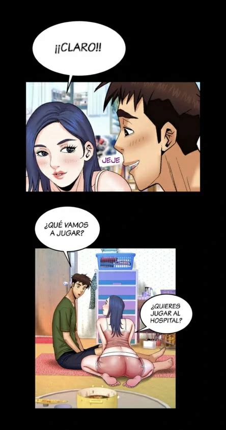 Mi Tía 20 Sin Censura Comics Porno