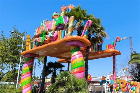 Accident Mortel Au Luna Park C Tait Une Personne Tr S Gentille