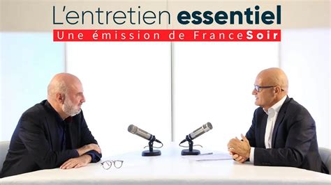 Des gens qui se disent démocrates libéraux ont lambition folle de
