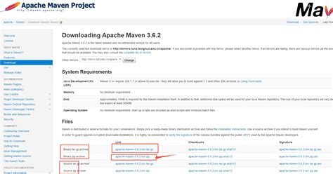 maven的安装、配置与使用 wydilearn 博客园