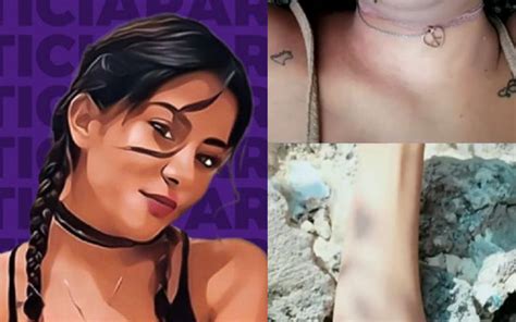 Exigen Justicia Para Ariadna Fernanda Primera Vuelta Noticias