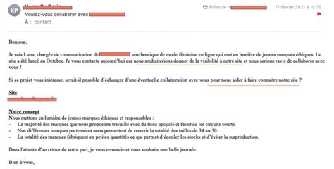 Growth Room Emailing Comment Contacter Les Journalistes Et Susciter