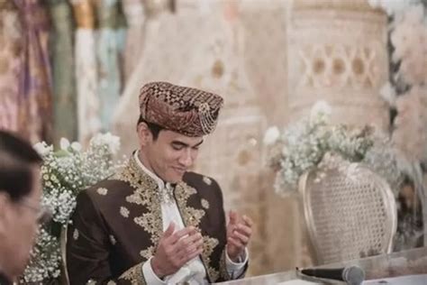 Apa Agama Molen Kasetra Yang Jadi Suami Enzy Storia Ini Profil