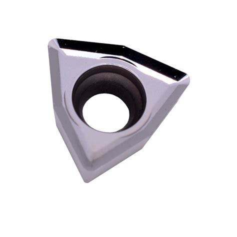 Tungsten Carbide Cnc High Feed Turning Thread Milling Aluminum Inserts