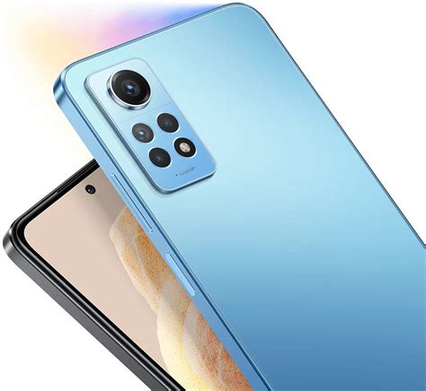 Xiaomi Redmi Note 12 Pro 4G características especificaciones y precio