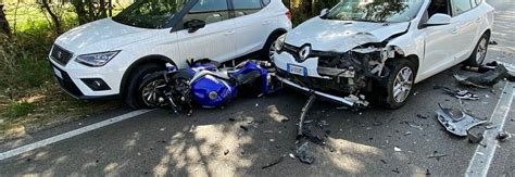 Incidente Mortale A Bellizzi Si Complica La Posizione Della Trentenne