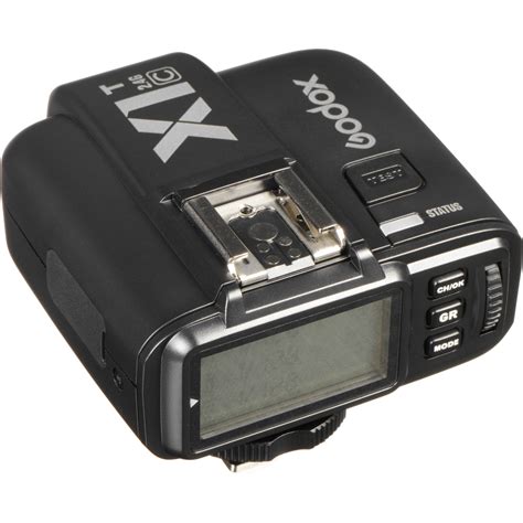 Godox X1T C TTL Wireless Flash Trigger Transmitter For Canon
