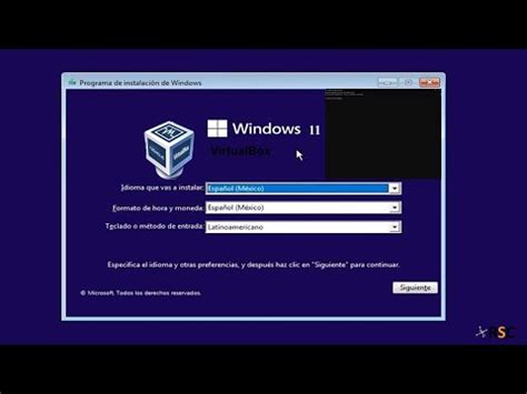 Códigos Para Instalar Windows 11 Si Tu Computador no cumple los