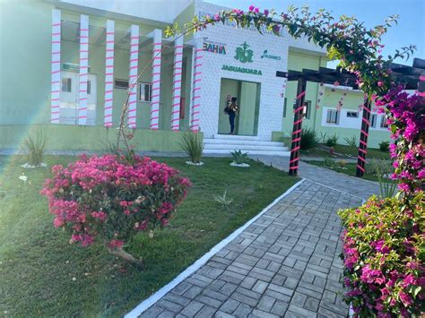 No Outubro Rosa Hospital de Jaguaquara chama a atenção para os