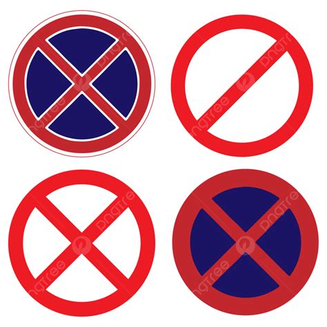 Prohibici N Ning N S Mbolo Signo De Prohibici N Png Circulo Marca