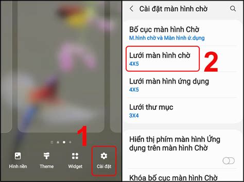 Video C Ch Thu Nh Ng D Ng V M N H Nh Tr N I N Tho I Android