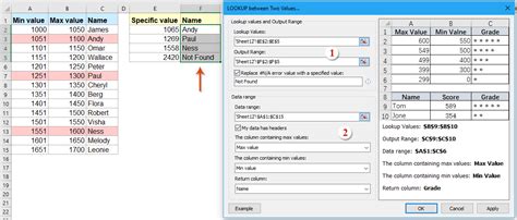Using Two Values In Vlookup At Duane Rasco Blog