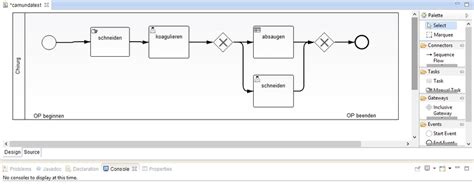 Bonita Bpm Community Web Based Process Portal With Task List Component