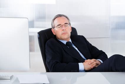 Sieste Flash Au Travail Osez L Efficacit Bienrelax