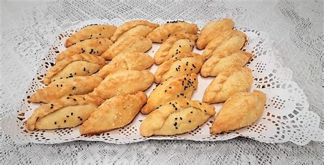 Mini Kibinai IDA Patiekalai
