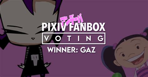 Poll Winner By LilAndy From Pixiv Fanbox Kemono