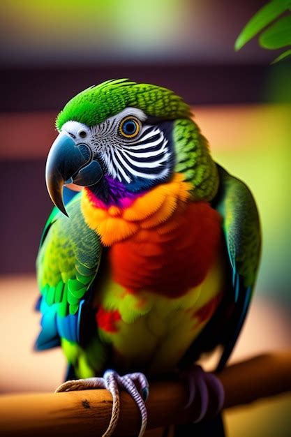Premium AI Image Awesome Ai Generated Art