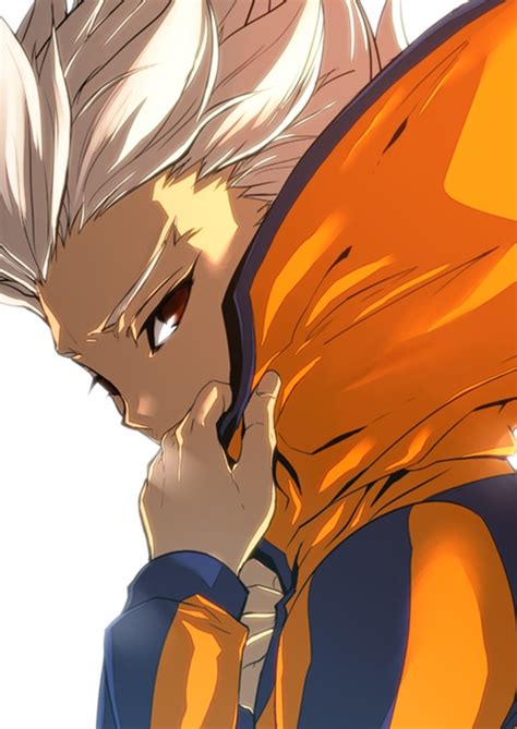 Gouenji Shuuya Inazuma Eleven Mobile Wallpaper Zerochan