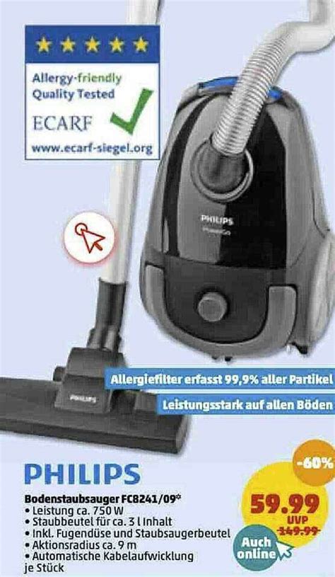 Erwachen Begleiter W Tend Werden Penny Staubsauger Philips Echt Reicht