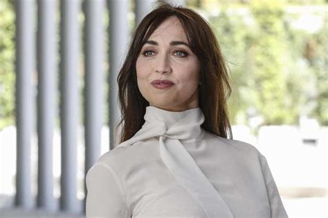 Chiara Francini età compagno Frederick Lundqvist figli altezza