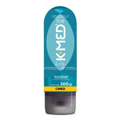 K Med Ice Frasco G Shopee Brasil