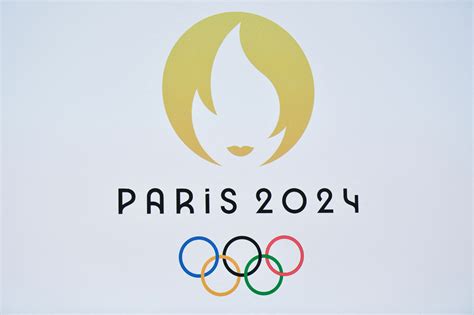 Logo Paris Jeux Olympiques Sport Jeux Olympiques Coloriages Porn
