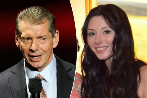 Vince Mcmahon Sex Assault Accuser Janel Grant Speaks Out Total News