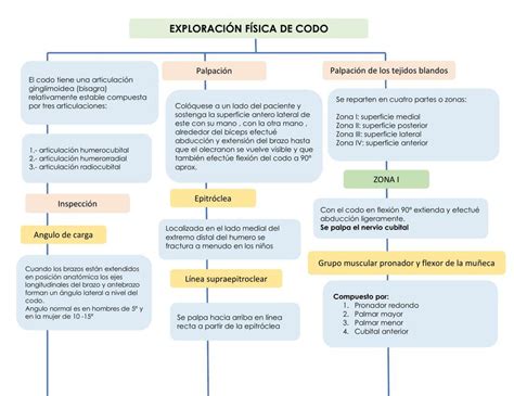 Exploración fisica de codo Selva yazbeth Espinoza Villavicencio uDocz