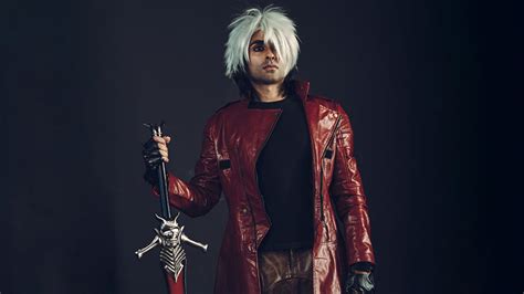 Adi Shankar por fin reveló detalles sobre la serie de Devil May Cry