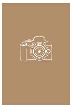 Light Brown Aesthetic Message Logo Beige Light Brown Nude App Icons