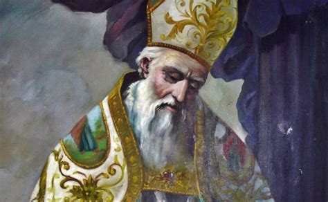 Qué santo celebra iglesia católica HOY 15 de noviembre 2023