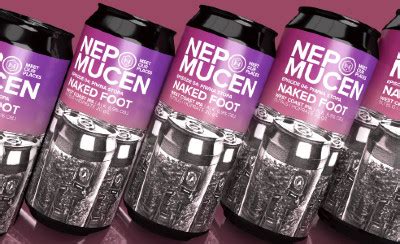 Beer Pedia Nepomucen A Good Thug Naked Foot