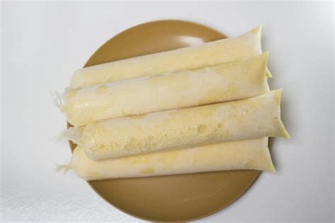 Descubrir Imagen Bolis De Rompope Receta Casera Abzlocal Mx