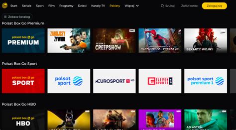 Polsat Box Go Za Darmo Pliki Pl